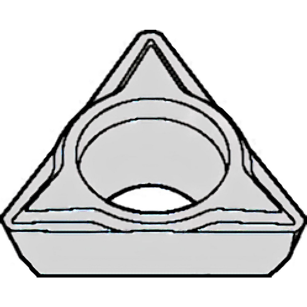 Widia - Boring Inserts: Insert Style: TDHH; Insert Size Code: 128075 ...