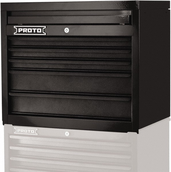 Proto - 5 Drawer Tool Chest - 36054666 - MSC Industrial Supply