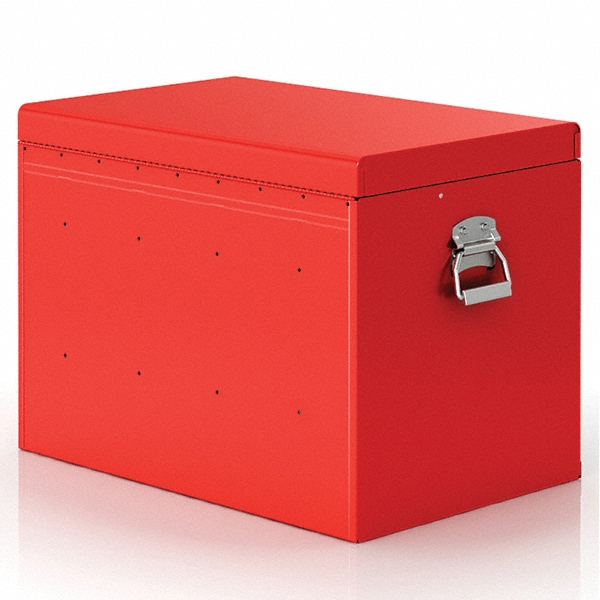 Proto - 6 Drawer Top Tool Chest - 36054716 - MSC Industrial Supply