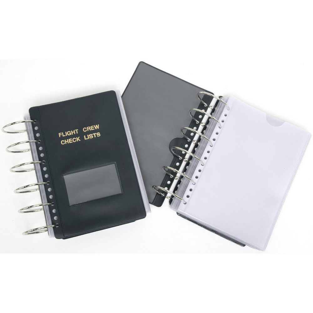 AbilityOne - Ring Binders: Binder Type: 5 Ring | MSC Direct