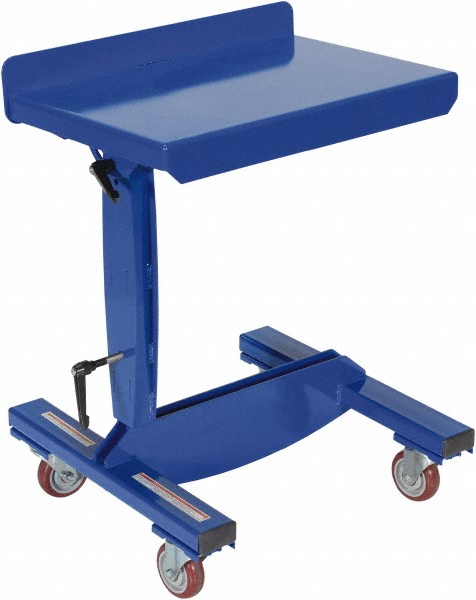 Vestil - Work Table - 36064426 - MSC Industrial Supply
