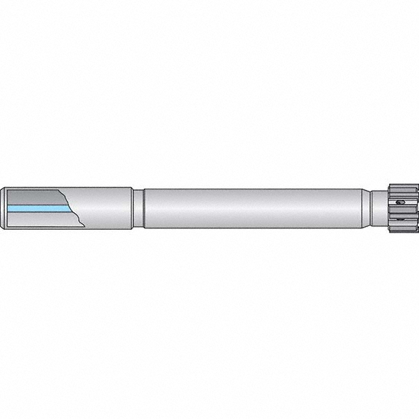 Allied Machine and Engineering - Axial Clamp Straight Shank Modular ...