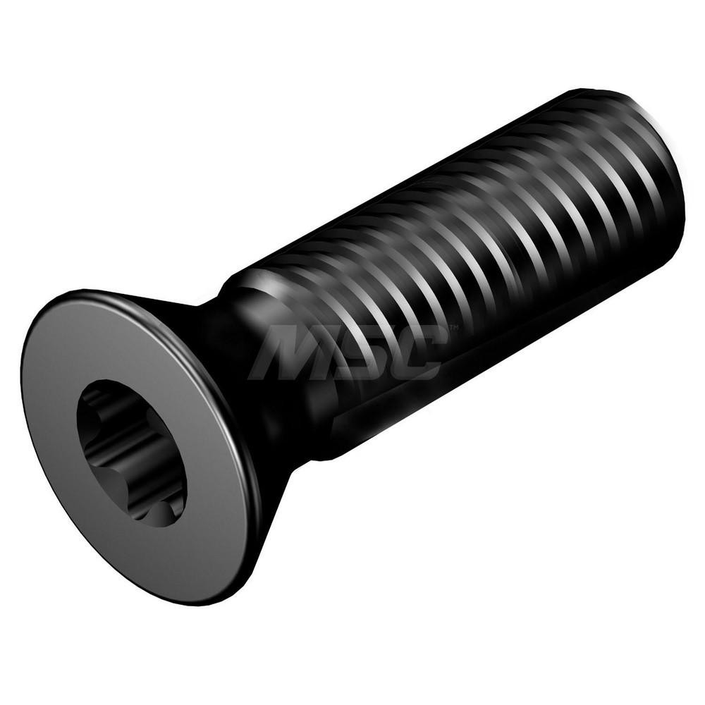 Sandvik Coromant - Screw for Indexables: | MSC Direct