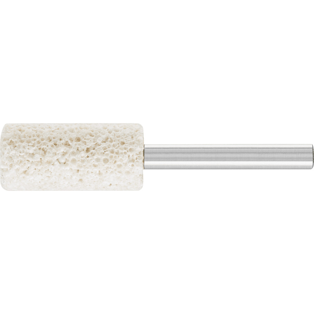 PFERD - Mounted Point: 1" Head Dia, 2" Thick, 1/4" Shank Dia, W222, 30 ...