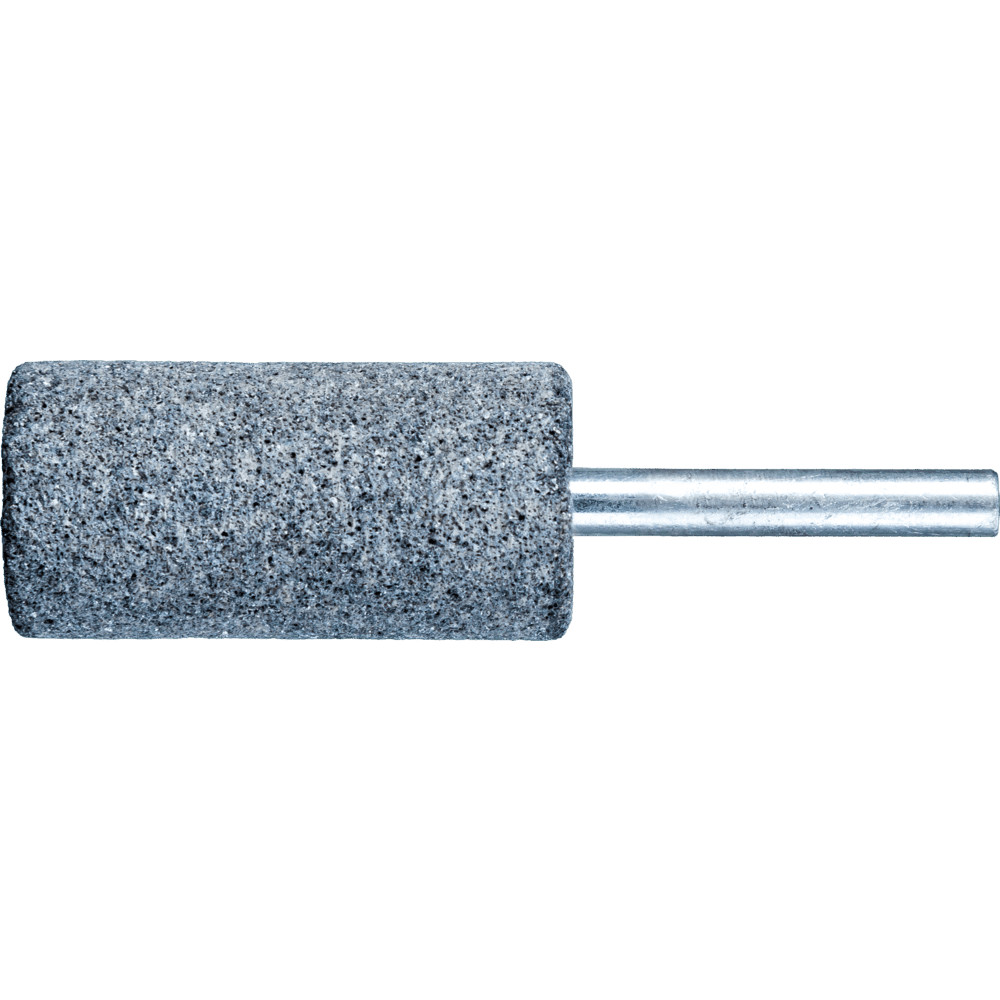 PFERD - Mounted Point: 1" Head Dia, 1" Thick, 1/4" Shank Dia, W222, 30 ...