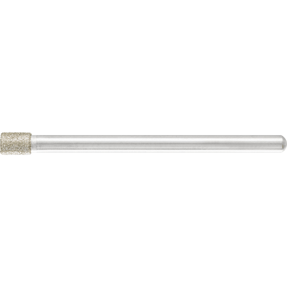 PFERD - Mounted Point: 5/32" Head Dia, 3/16" Thick, 1/8" Shank Dia, A5 ...