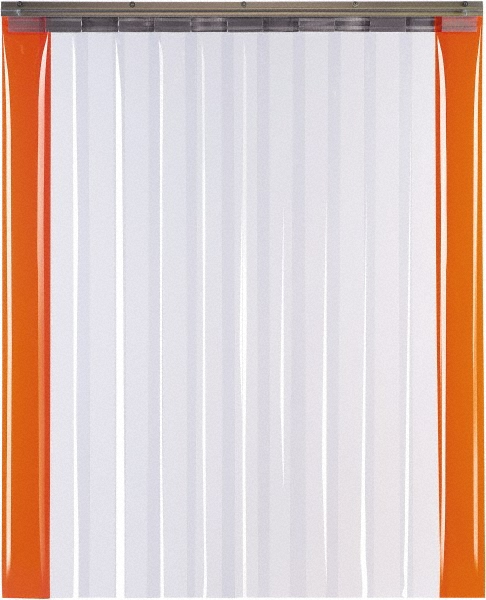 TMI, LLC - Strip Door Kit: Polyvinylchloride | MSC Direct