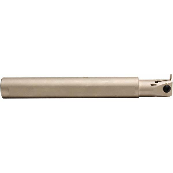 Sumitomo - Indexable Grooving Toolholder: GNDIR162T-25, Internal, Right ...