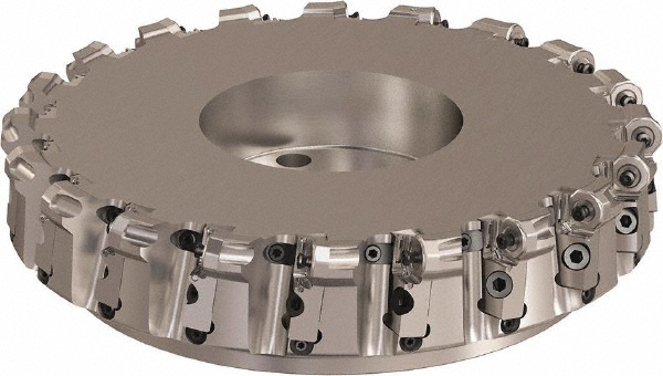 Seco - Indexable Copy Face Mill: | MSC Direct