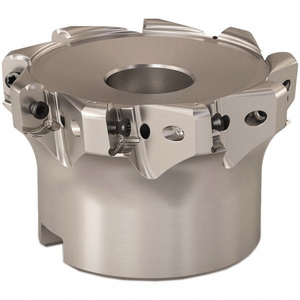 Seco - Indexable Copy Face Mill: | MSC Direct