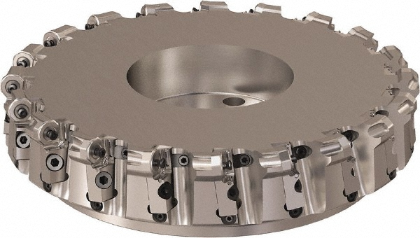 Seco - Indexable Copy Face Mill: | MSC Direct