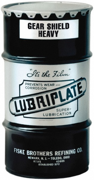 Lubriplate - Medium Density Grease: 120 lb Keg, Lithium & Asphalt | MSC ...