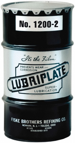 Lubriplate - 120 Lb Keg Lithium Extreme Pressure Grease - 36196533 ...
