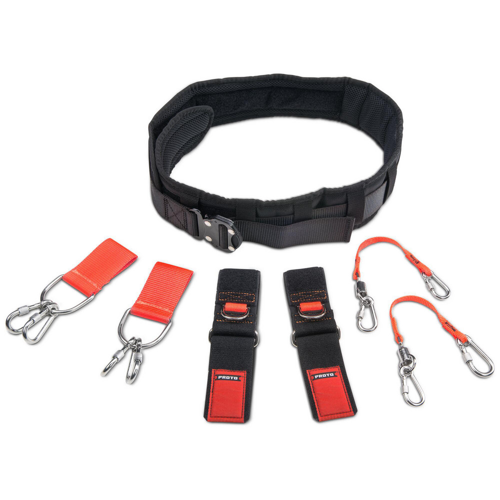 Proto - Proto Tool Tether Kit: 2 Piece | MSC Direct