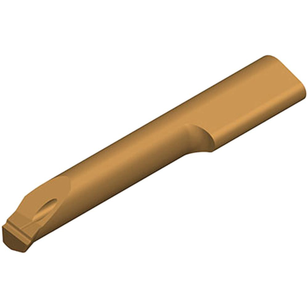 HORN - Internal Boring Bar: 6.000 mm Min Bore, 0.50 mm Max Depth, Right ...