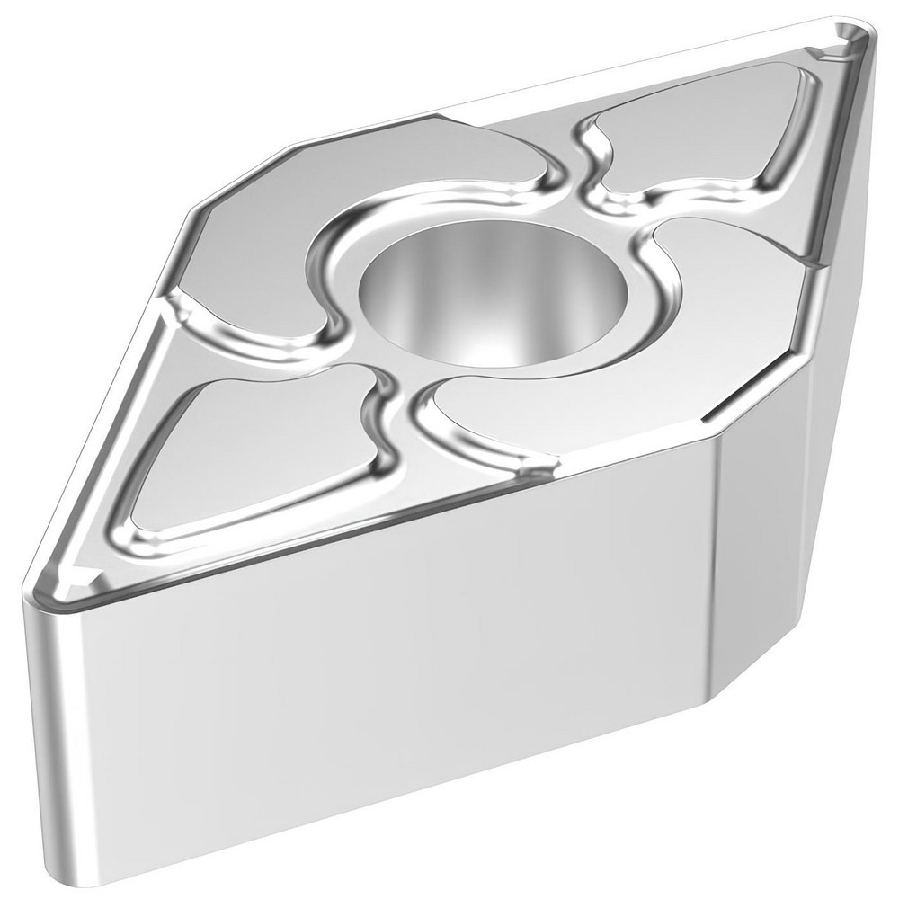 Seco - Turning Insert: DNMG442-MF4 TP3501, Carbide | MSC Direct