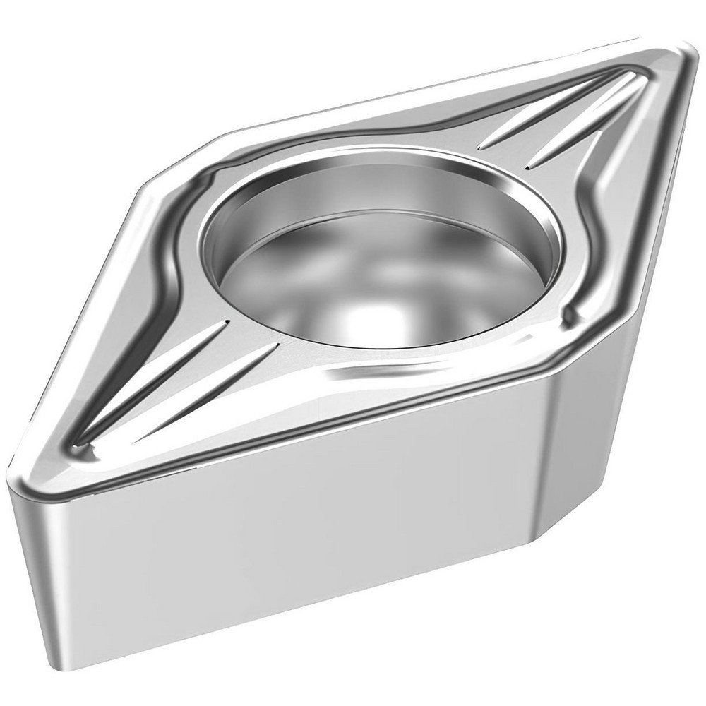 Seco - Turning Insert: DCMT32.53-MF2 TP2501, Carbide | MSC Direct