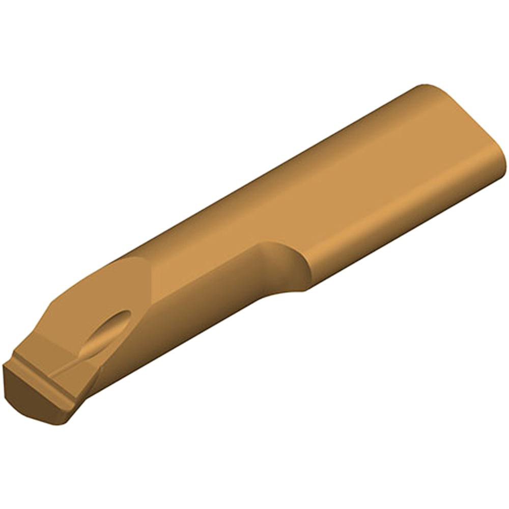 HORN - Internal Boring Bar: 7.000 mm Min Bore, 0.50 mm Max Depth, Right ...