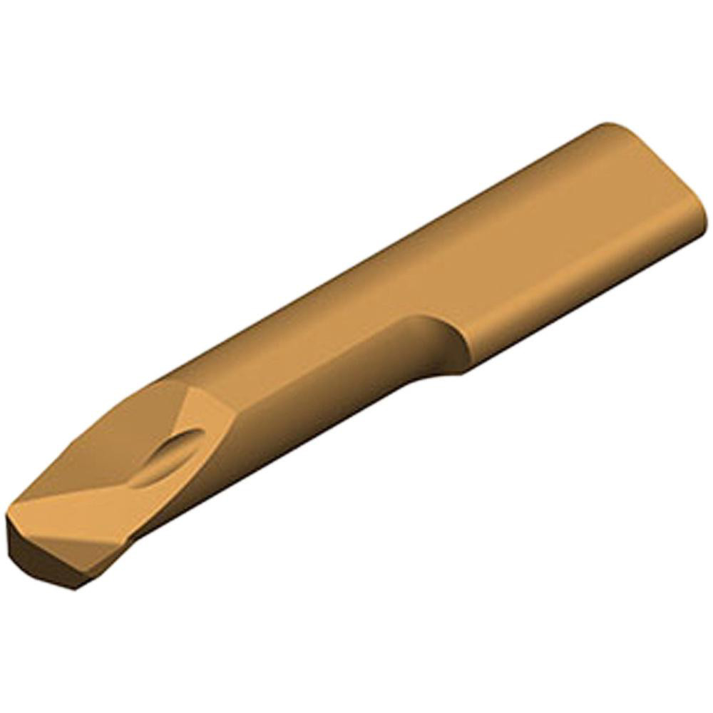 HORN - Internal Boring Bar: 6.800 mm Min Bore, 0.50 mm Max Depth, Right ...