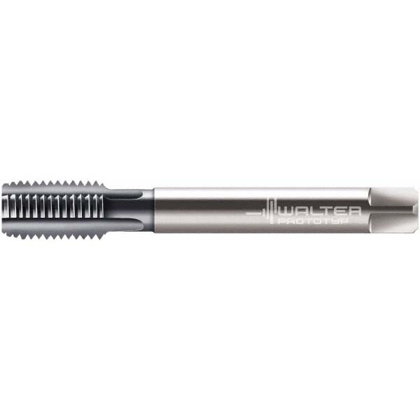 Walter-Prototyp - Straight Flute Tap: 7/8-14 UNF, 5 Flute, Semi ...