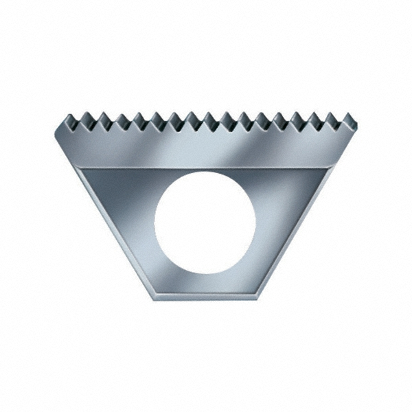 Walter-Prototyp - T1192206-4.5X5ISO Carbide Thread Mill Insert | MSC Direct