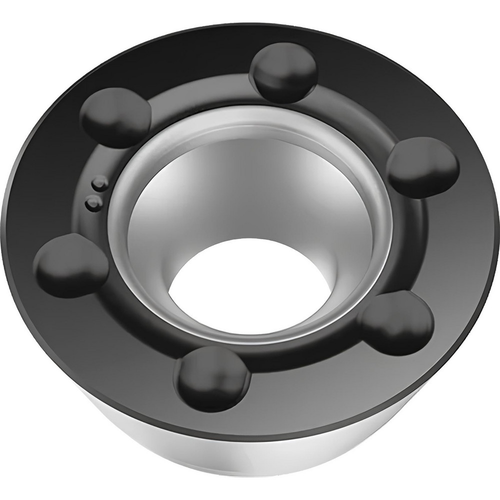 Walter - Milling Insert: ANSI RDMW1204M0T-A27 WKP35S, ISO RDMW1204M0T ...