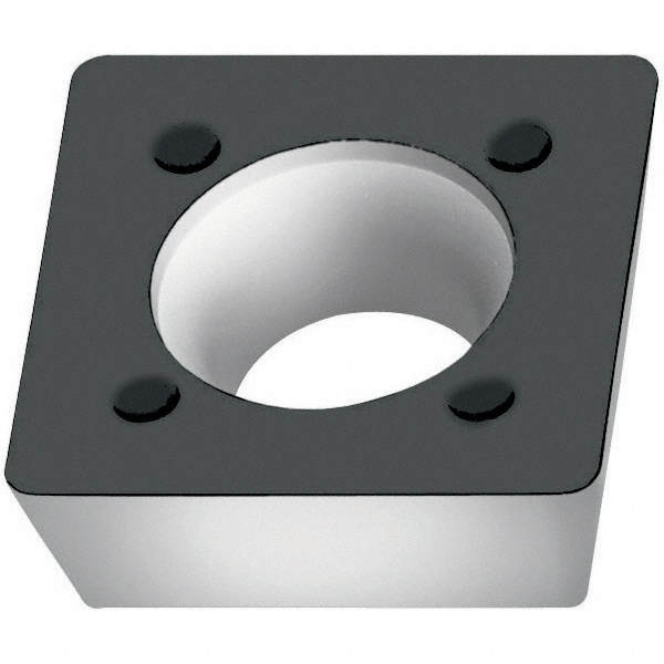 Walter - Milling Insert: ANSI SPMW09T308-A57 WKP35S, ISO SPMW09T308-A57 ...