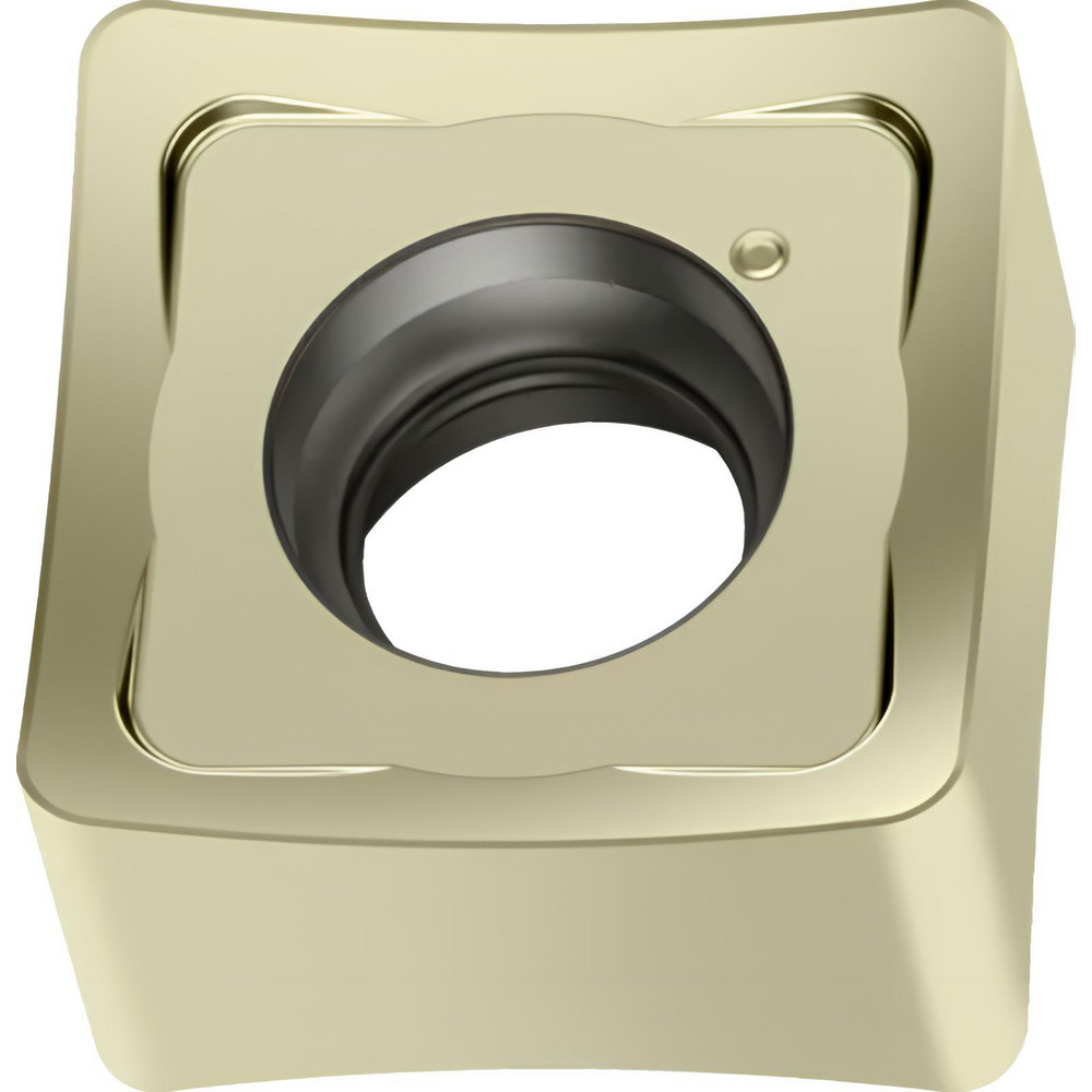 Walter - Milling Insert: SNMX160640-F57 WKP35S WKP35S, Solid Carbide ...