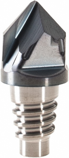 Walter-Prototyp - H1E58318-E16-16 Carbide Chamfer Mill Tip Insert ...