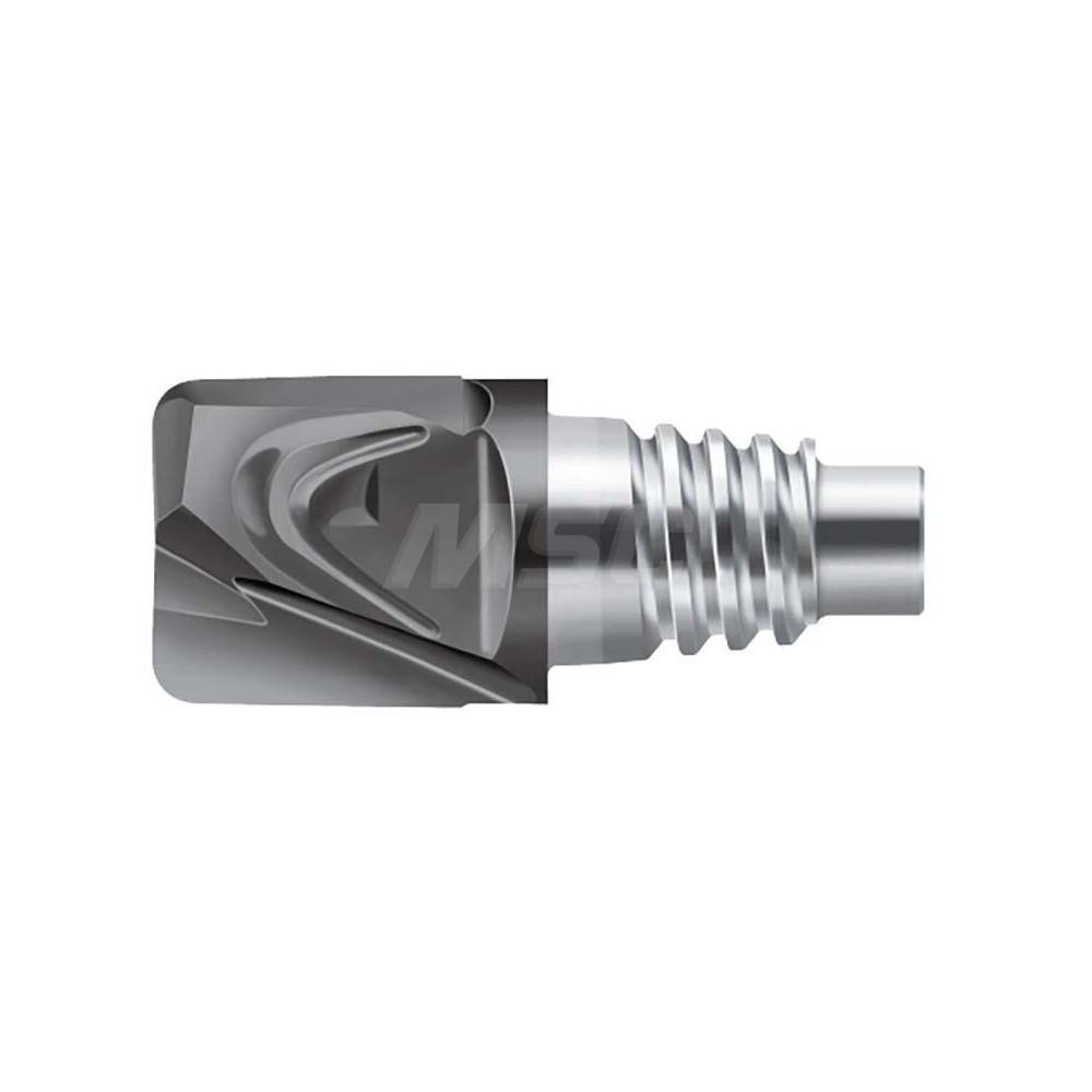 Walter-Prototyp - H1E12018-E16-16-3 CARB CONEFIT MILL TIP INS | MSC Direct