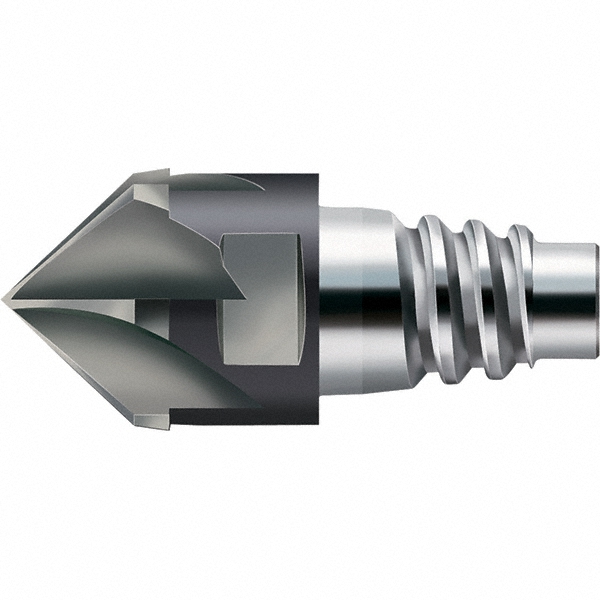 Walter-Prototyp - H3E58518-E10-10 Carbide Chamfer Mill Tip Insert ...