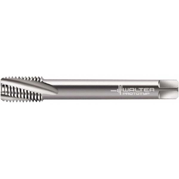 Walter-Prototyp - Spiral Flute Tap: M12x1.75, Metric, 3 Flute, Modified ...