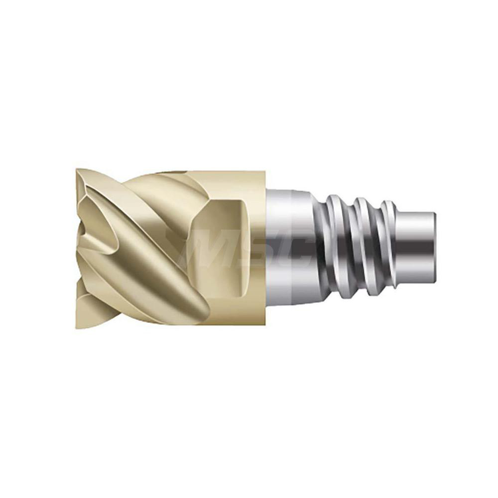 Walter-Prototyp - H4E34217-E16-16 Carbide End Mill Tip Insert ...