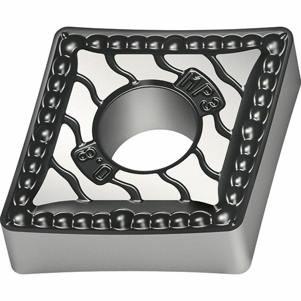 Walter - Turning Insert: CNMG431-MP3 WPP30S, Carbide | MSC Direct