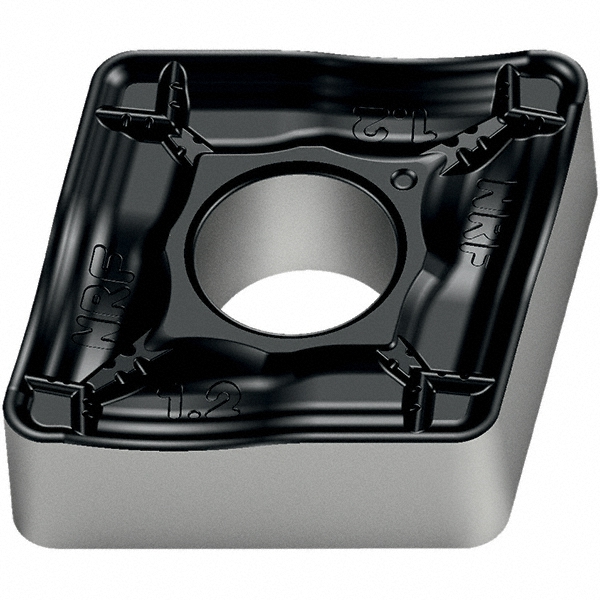 Walter - Turning Insert: CNMM546-NRF WPP20S, Carbide | MSC Direct