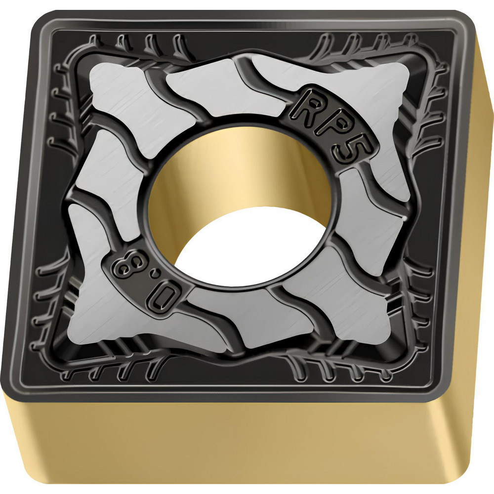 Walter - Turning Insert: SNMG432-RP5 WPP20S, Carbide | MSC Direct