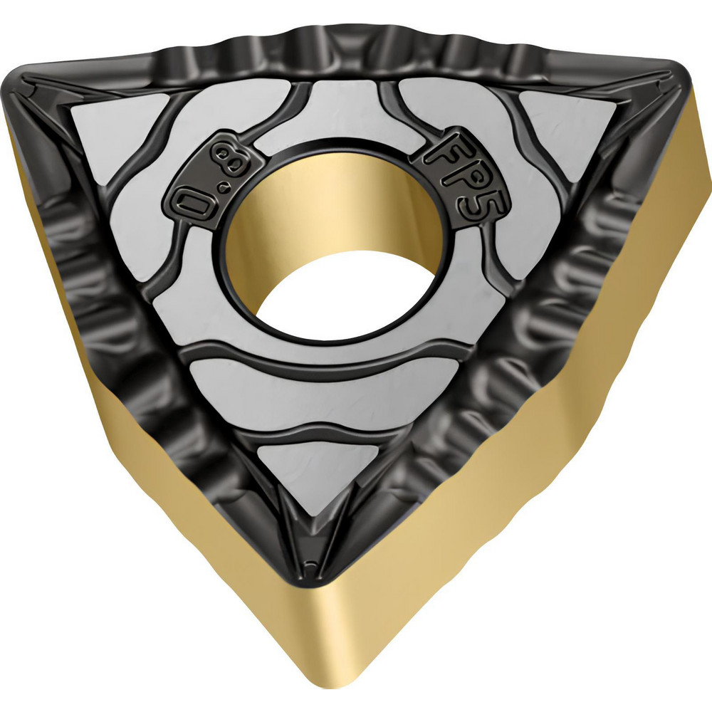 Walter - Turning Insert: 6060096, Carbide | MSC Direct