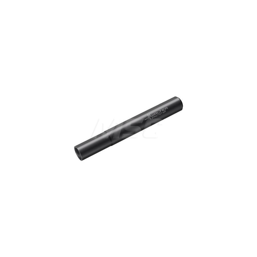 Walter-Prototyp - Replaceable Tip Milling Shanks: Shank Type ...