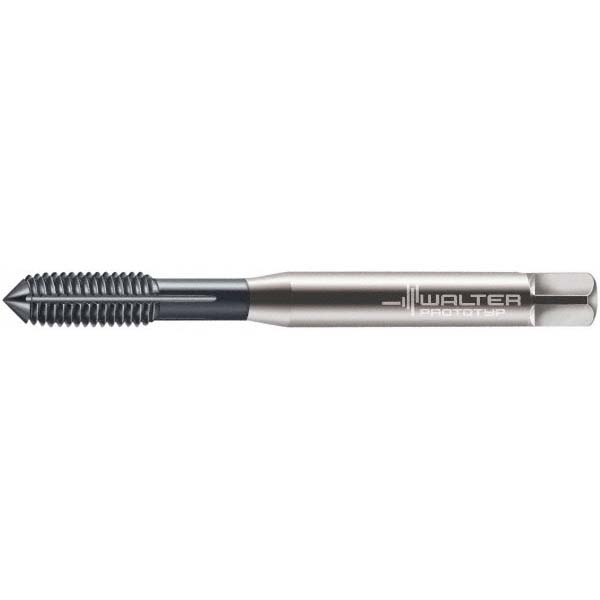 Walter-Prototyp - Thread Forming Tap: M10x1.5 Metric, 6HX Class of Fit ...