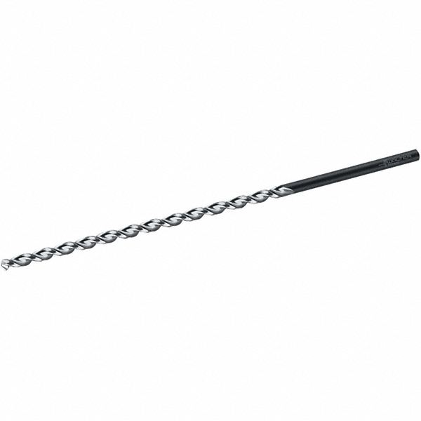 Walter-Titex - Extra Length Drill Bit: 6 mm Dia, 130 ° Point, High ...