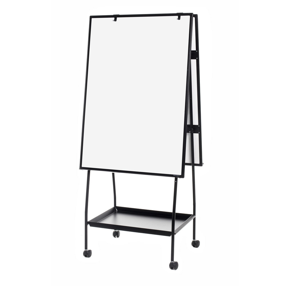 MasterVision - Easels: Easel Type: Presentation; Adjustable Height ...