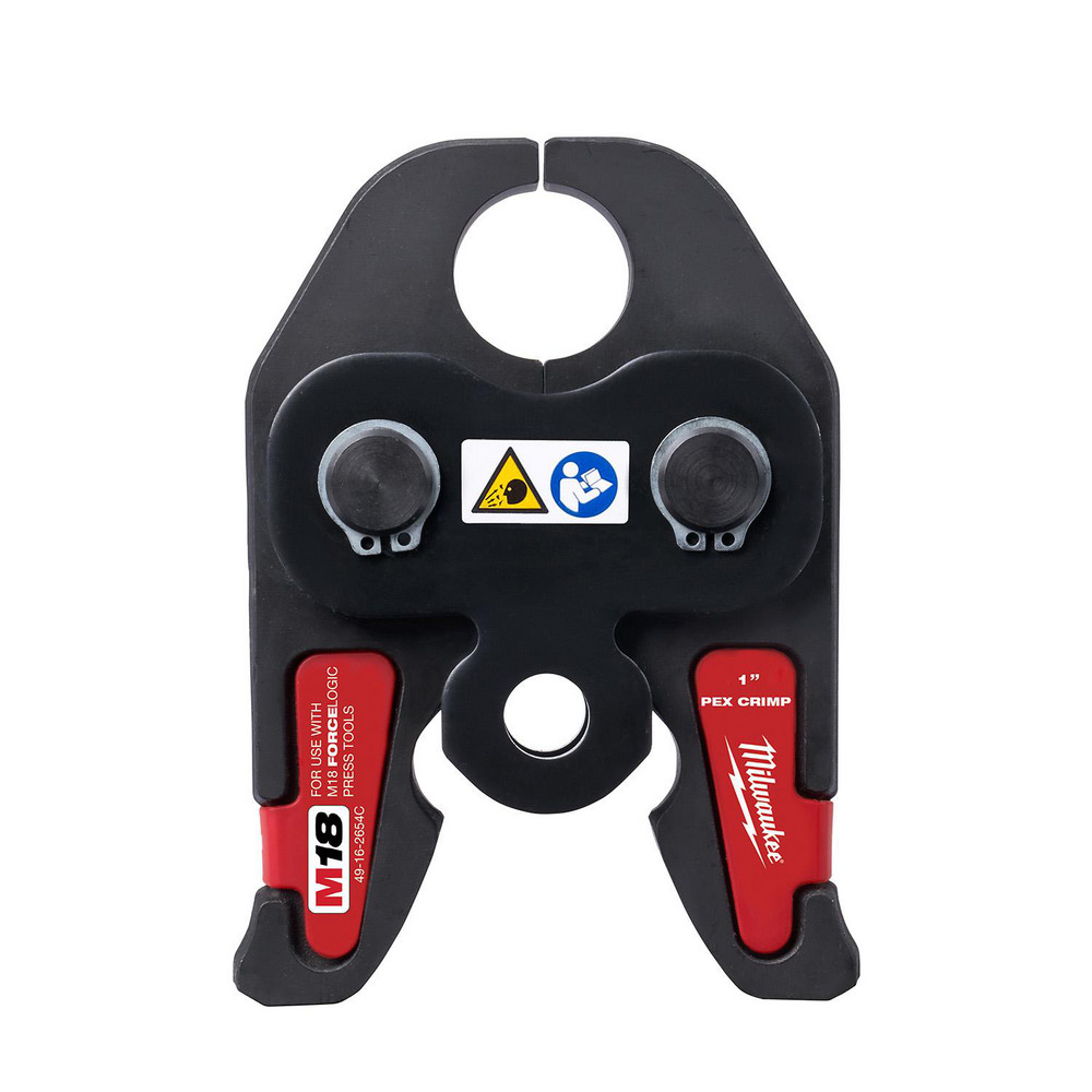 Milwaukee Tool - Handheld Shear & Nibbler Accessories: For Use With ...