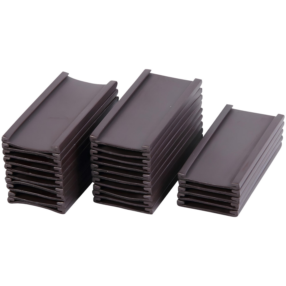 MasterVision - Dry Erase Markers & Accessories: Color: Black; For Use ...