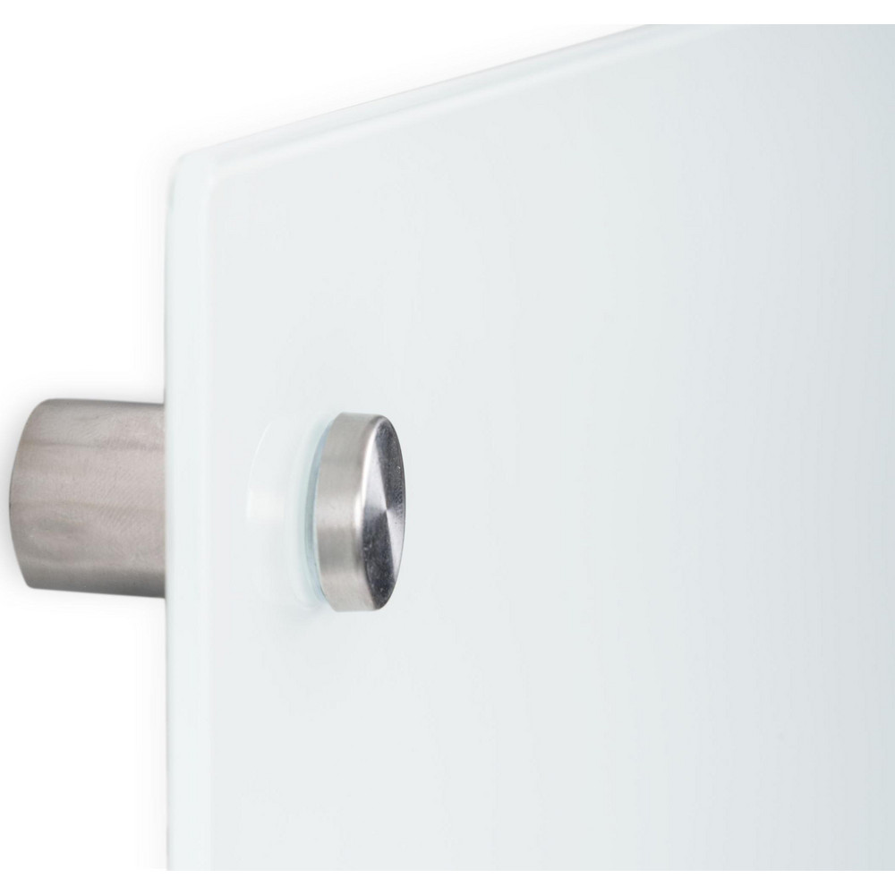 MasterVision - Whiteboards & Magnetic Dry Erase Boards: Board Material ...