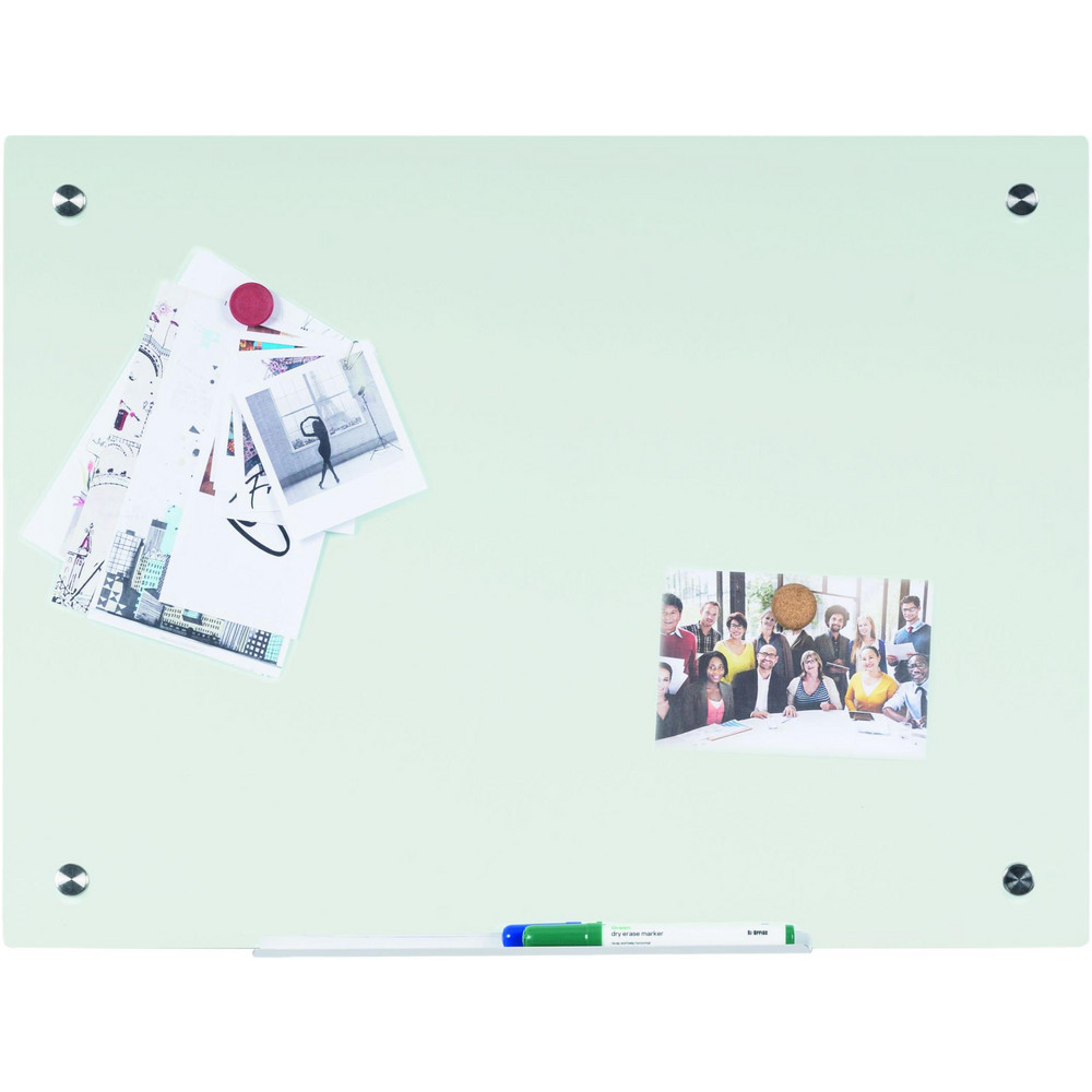 MasterVision - Whiteboards & Magnetic Dry Erase Boards: Board Material ...