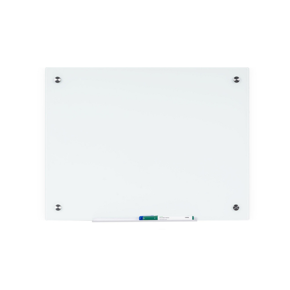 MasterVision - Whiteboards & Magnetic Dry Erase Boards: Board Material ...
