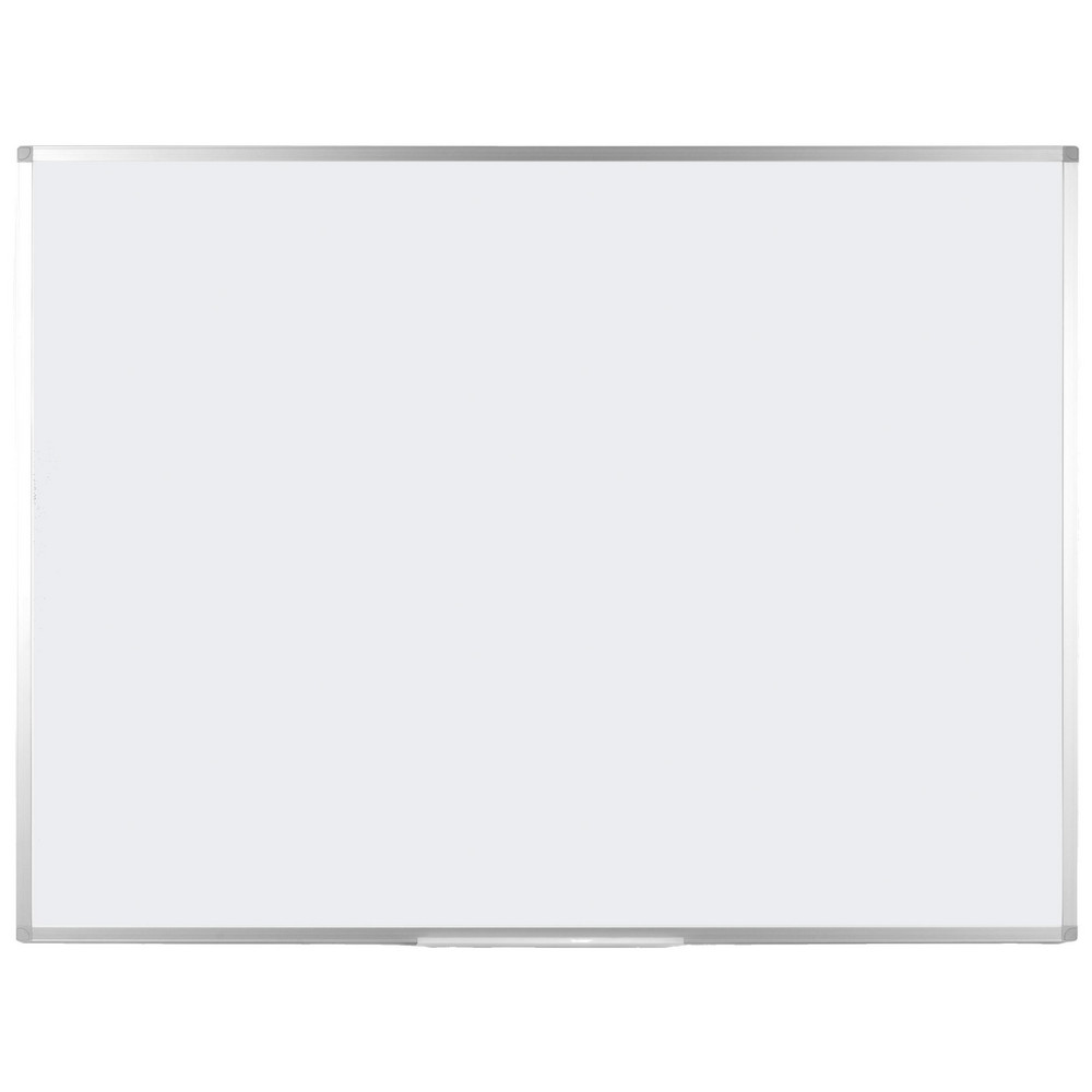 MasterVision - Whiteboards & Magnetic Dry Erase Boards: Board Material ...