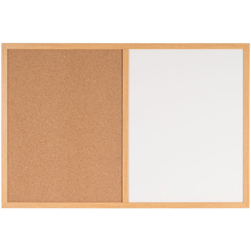 MasterVision - Whiteboards & Magnetic Dry Erase Boards: Board Material ...