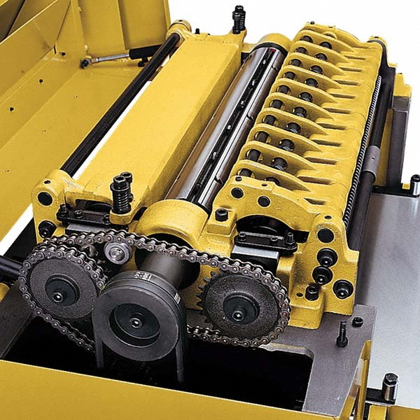 Powermatic - Planer Machines; Cutting Width (Inch): 22 ; Depth of Cut ...