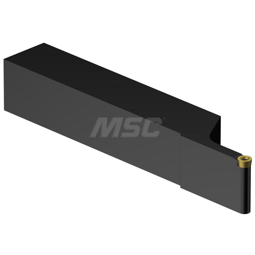 Sandvik Coromant - Indexable Turning Toolholder: SRACL162D, Screw | MSC ...